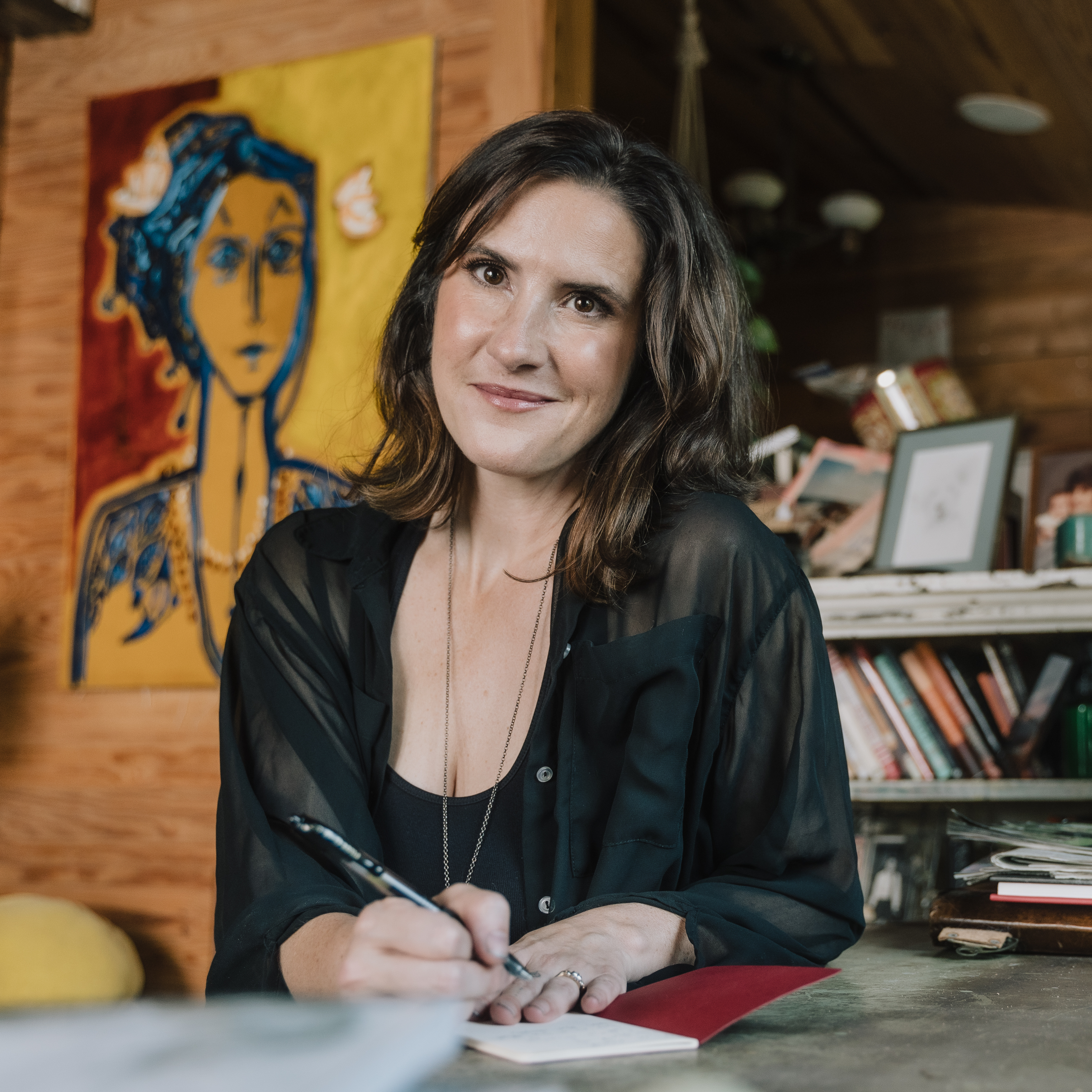 Anna Jane Joyner | Climate One